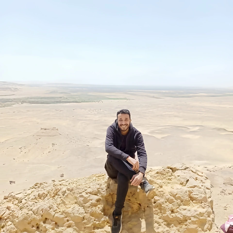 Ahmed Raafat - Software Tester Portfolio